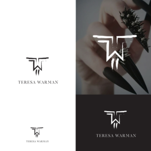 Nail Logos | 894 Custom Nail Logo Designs