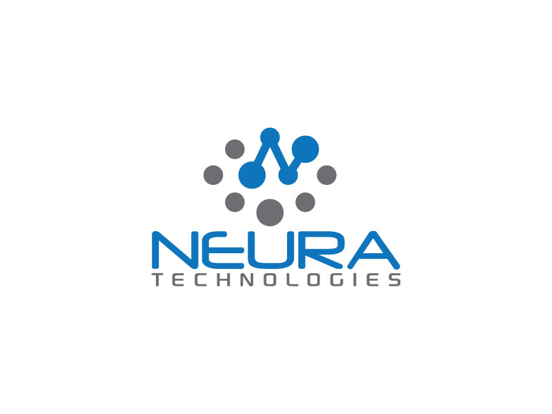 Serious, Upmarket, Machine Learning Logo Design for Neura Technologies by Rixes tay | Design ...
