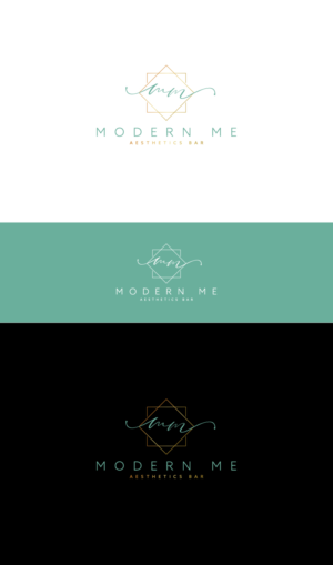 Aesthetics Logos | 254 Custom Aesthetics Logo Designs