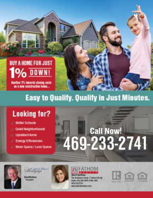 Grant Flyers | 25 Custom Grant Flyer Designs