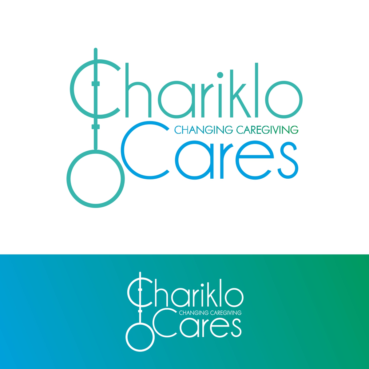 Modern, Professional, Health Logo Design for Chariklo Cares: Changing ...