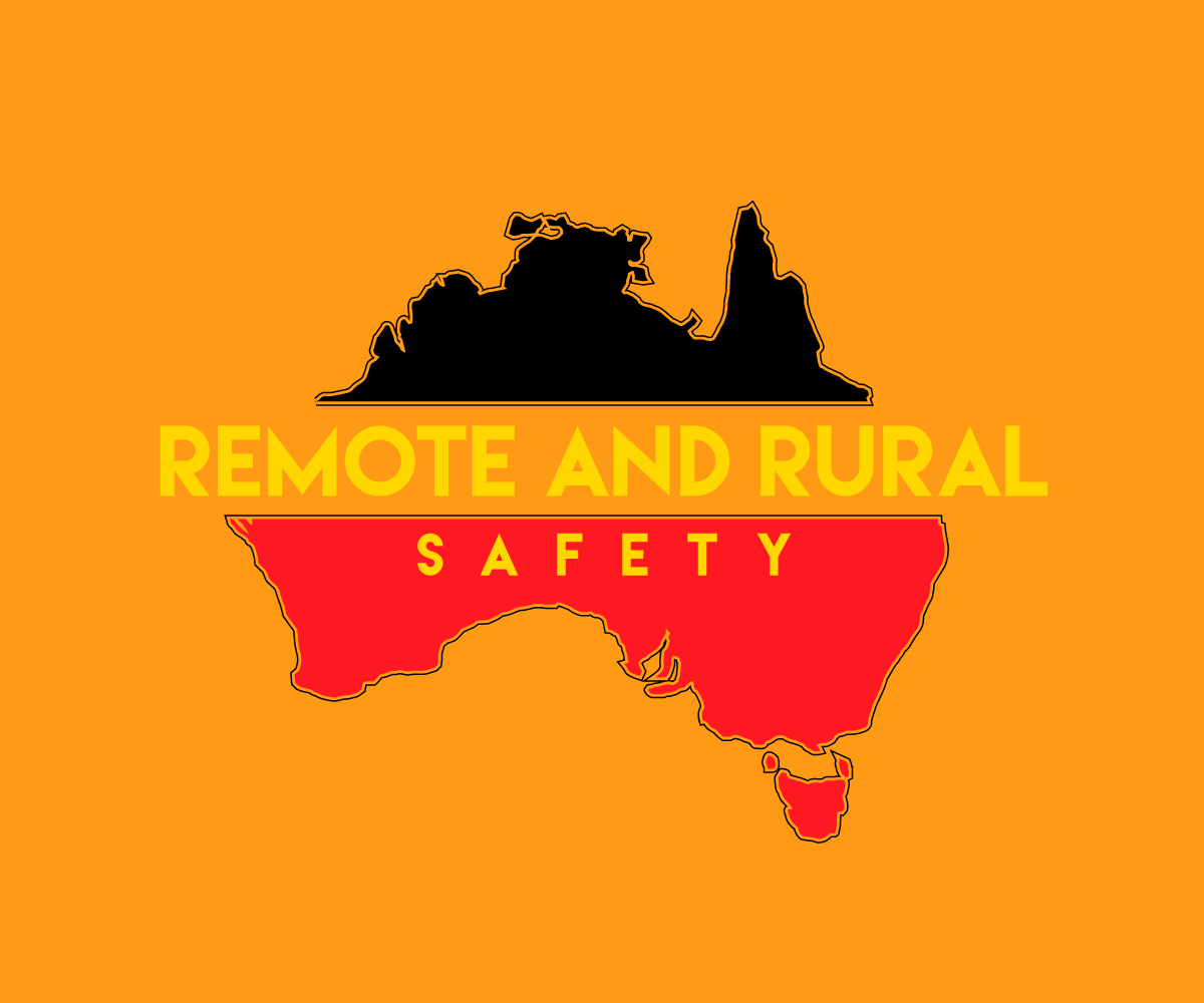 Bold, Professional Logo Design for Remote and Rural Safety by Jay ...