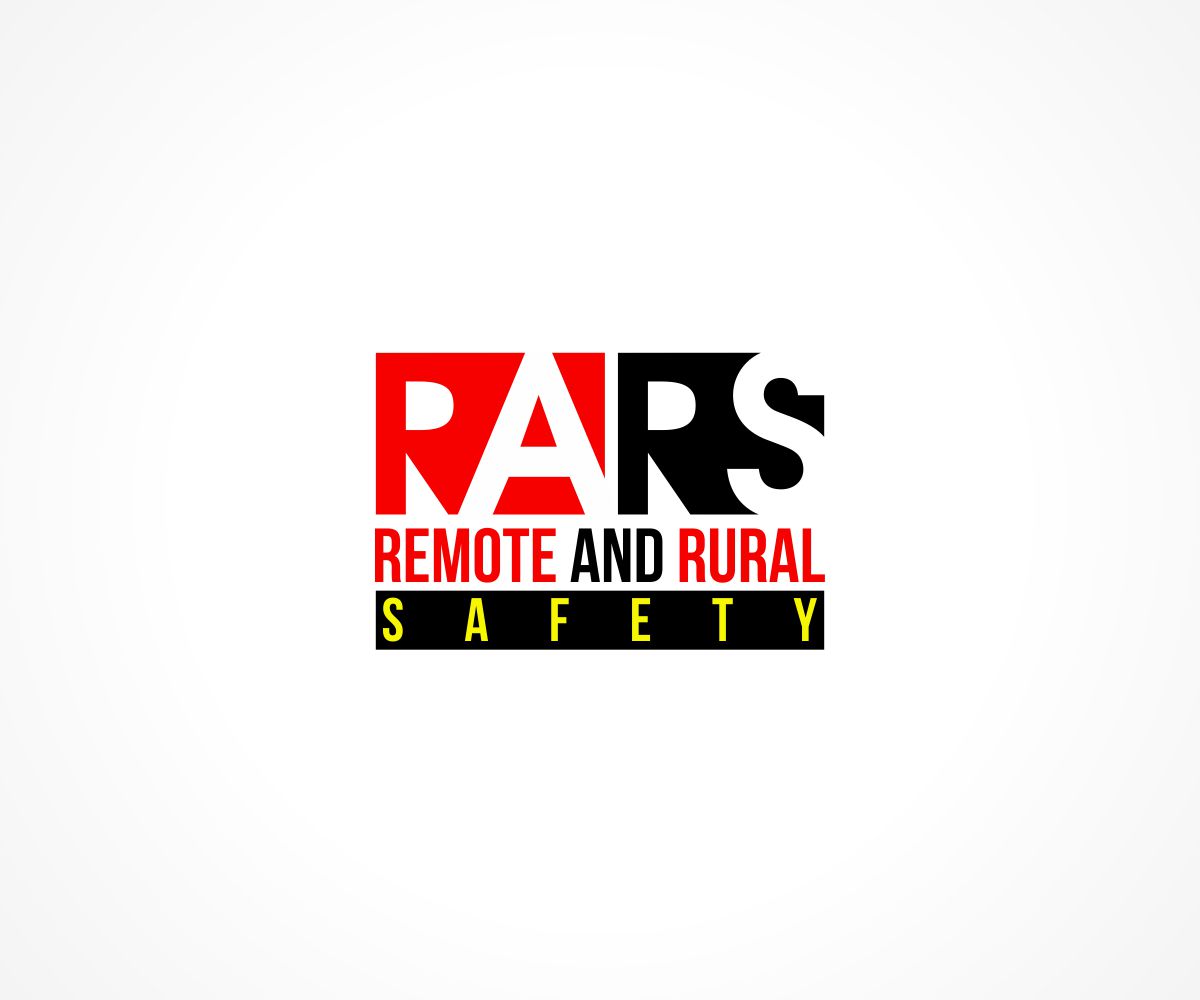 Bold, Professional Logo Design for Remote and Rural Safety by sidh ...