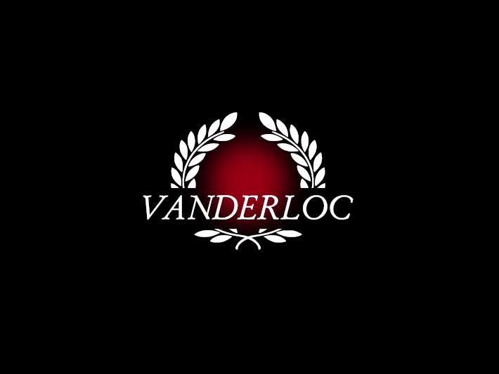 Serious, Modern, Kitchen Logo Design for Vanderloc by pikworx | Design #21407538