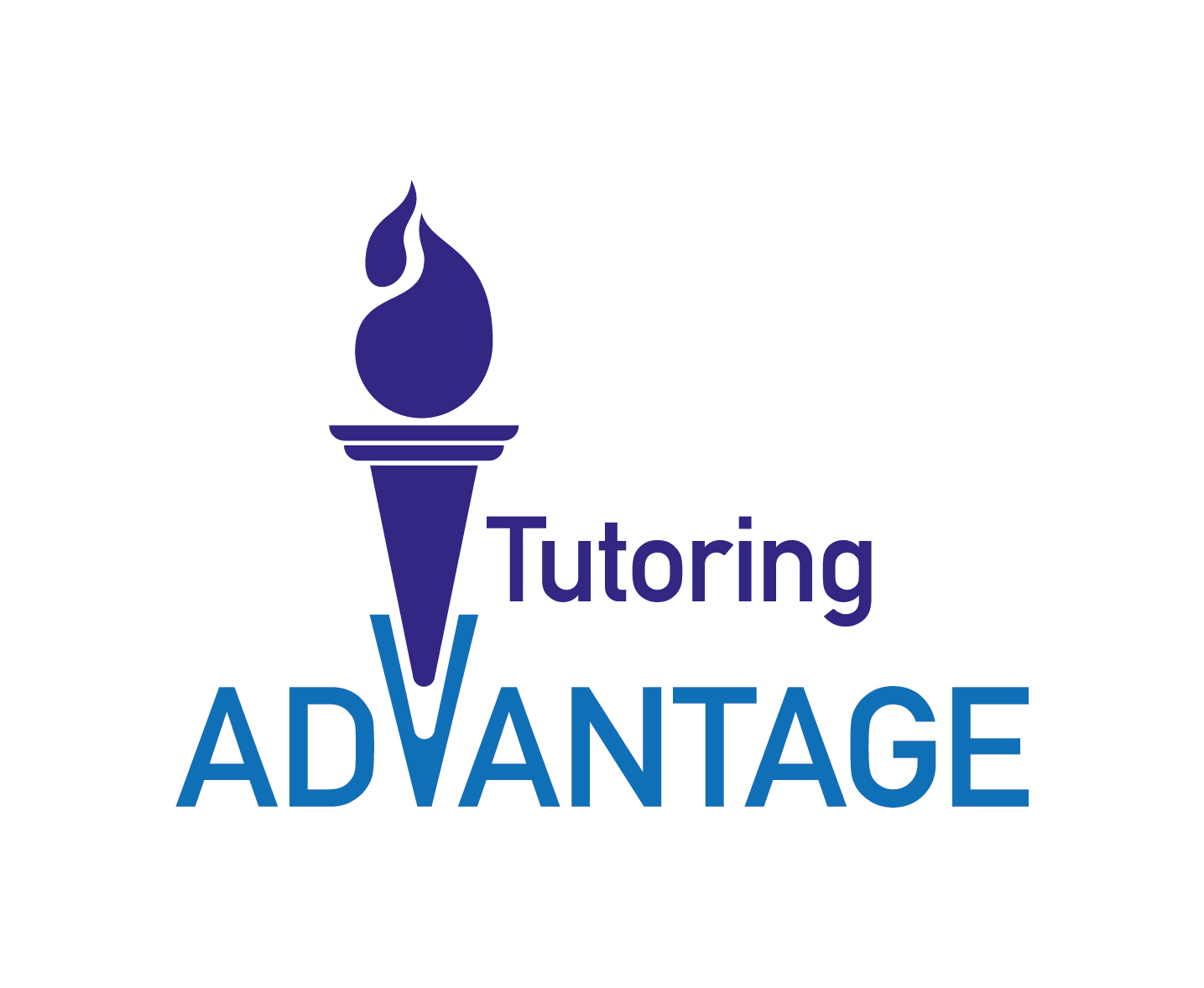 Elegant, Playful, Tutoring Logo Design for Advantage Tutoring by Al ...