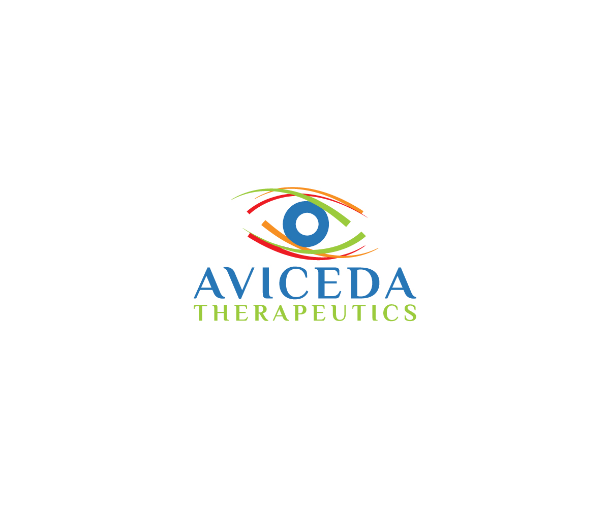 Modern, Colorful, Pharmaceutical Logo Design for Aviceda Therapeutics ...