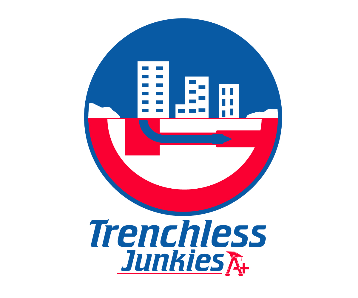 Logo Design for Trenchless Junkies by Jay Design | Design #21451632