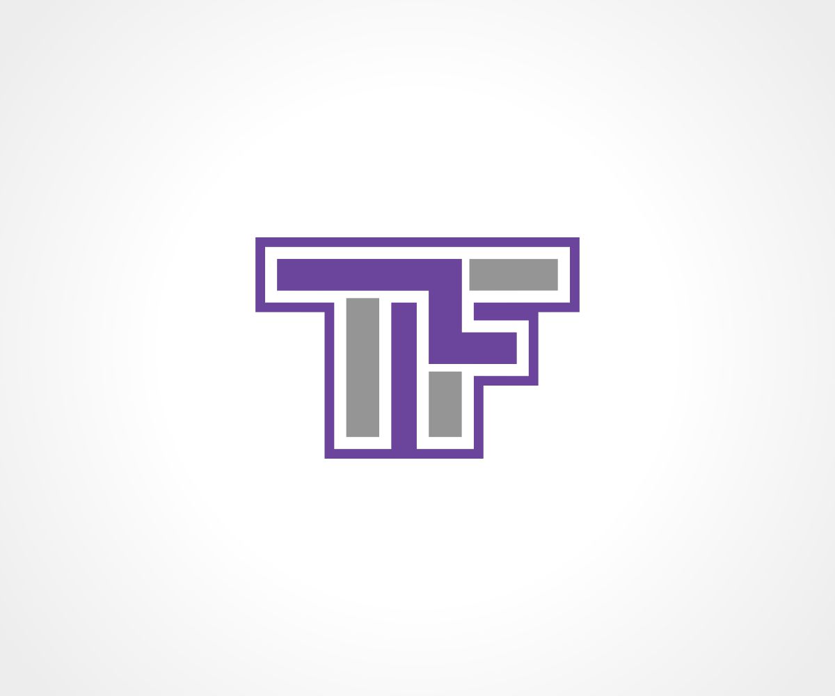 Serious, Masculine, Non Profit Logo Design for "The Founder" / "TF" by ...