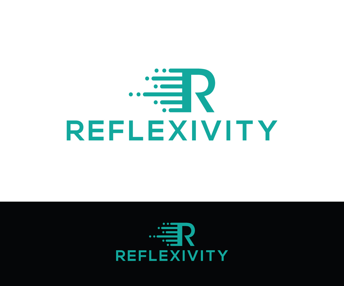 Logo Design for Reflexivity by design new | Design #21449891