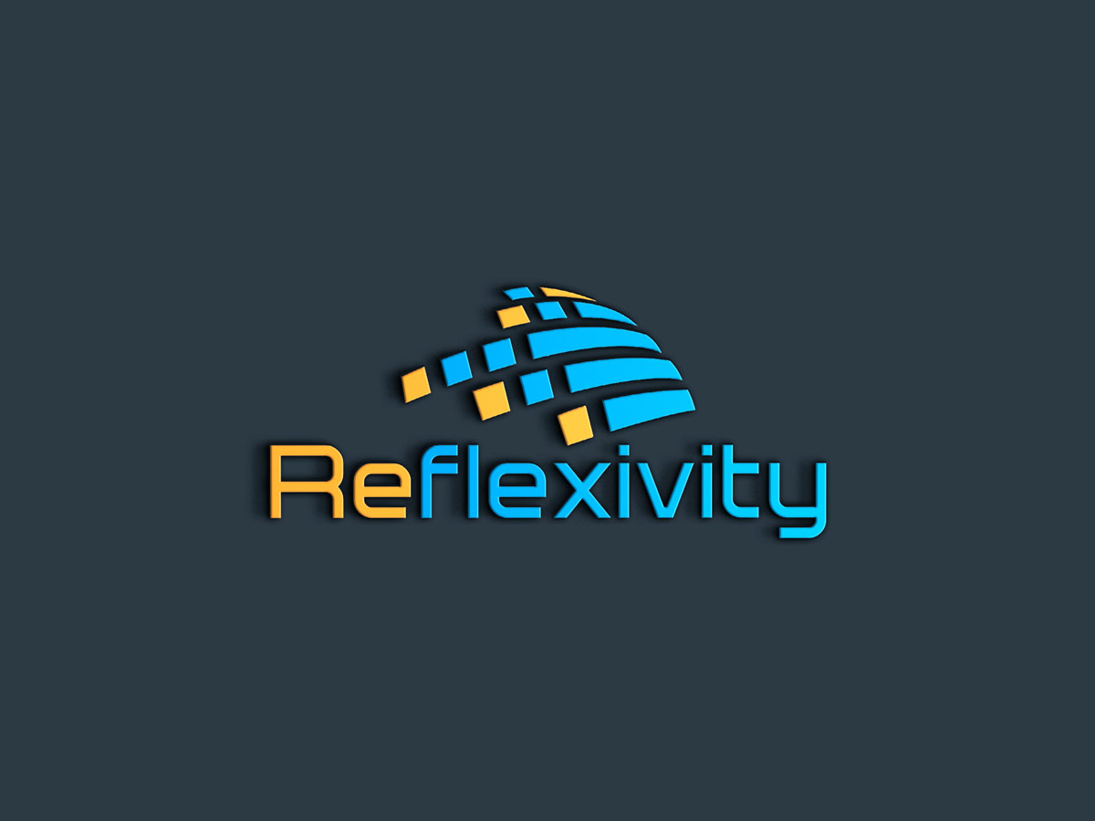 Logo Design for Reflexivity by NurDesign | Design #21411566