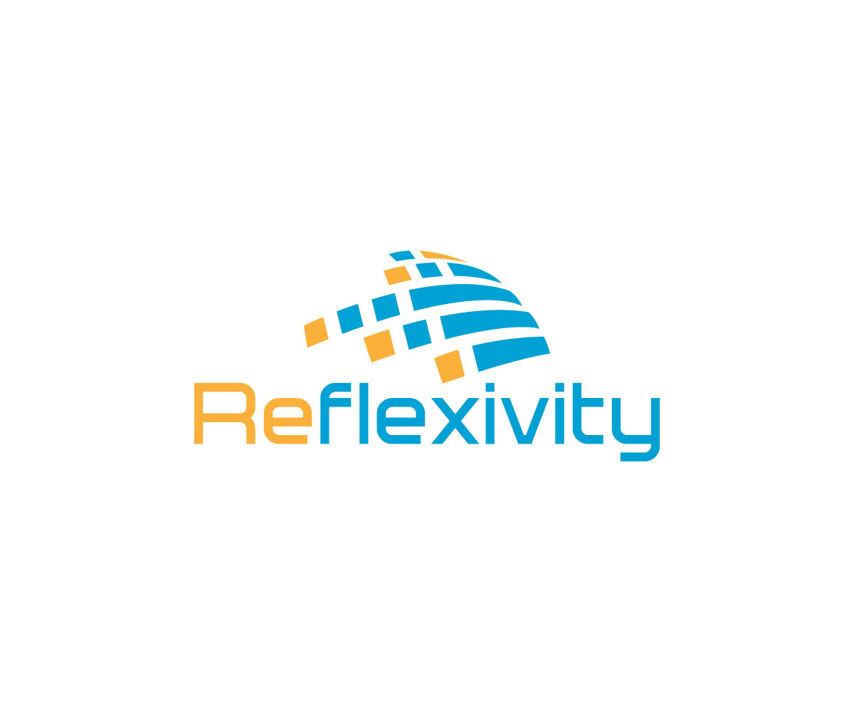 Logo Design for Reflexivity by NurDesign | Design #21411567