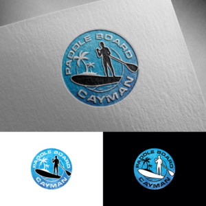 Paddle Logos | 201 Custom Paddle Logo Designs