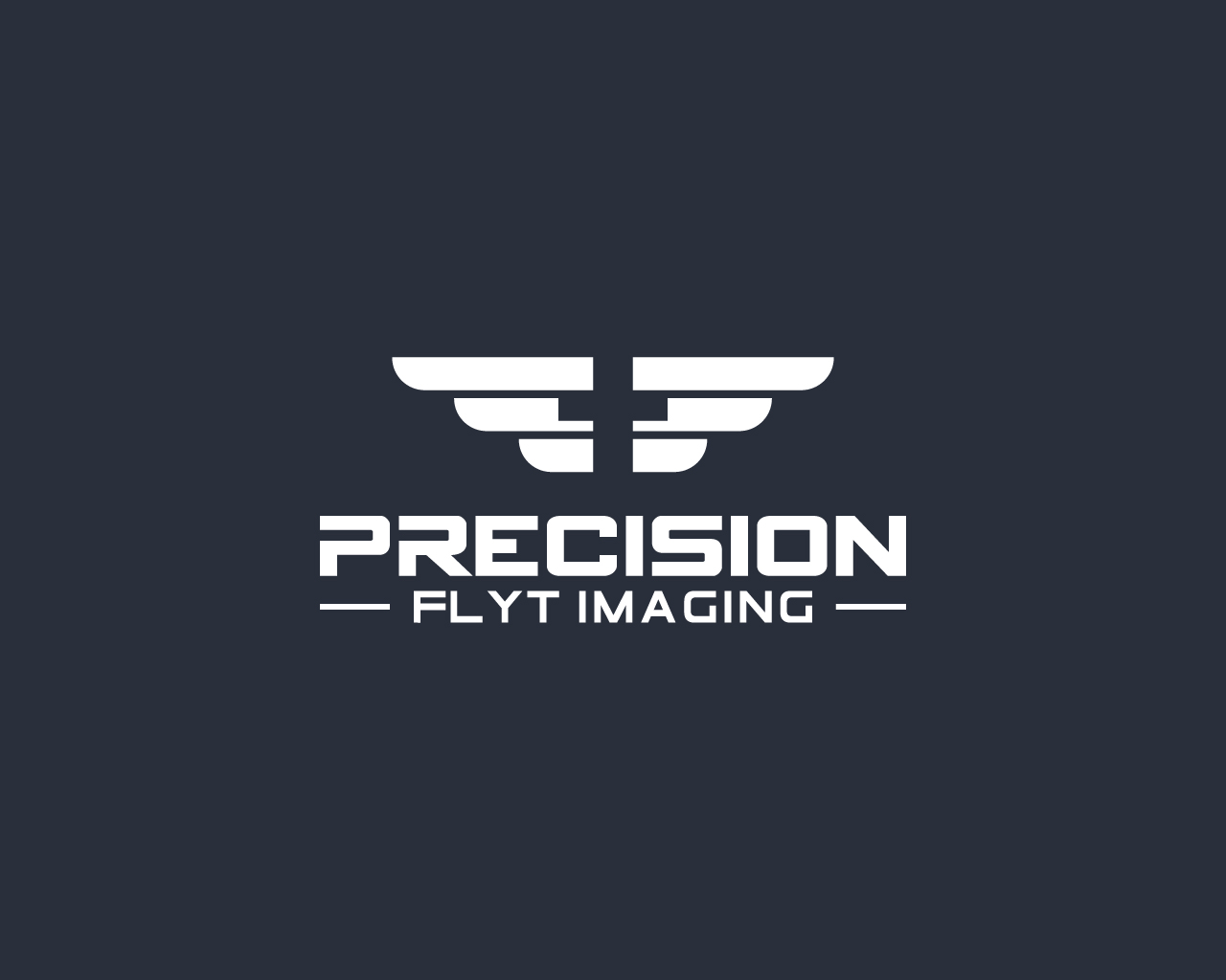 Masculine, Serious Logo Design for Precision Flyt Imaging by MD Rahmat ...