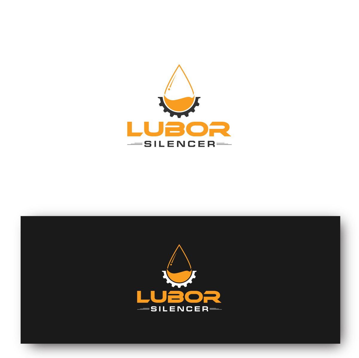 Upmarket, Modern Logo Design for LUBOR by Deziners Zone | Design #21460230