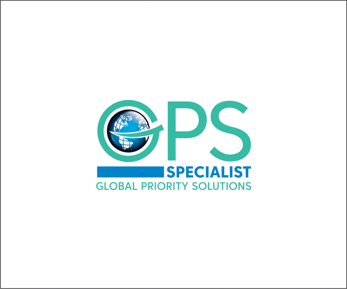 Modern, Professional Logo Design for Global Priority Solutions or open ...
