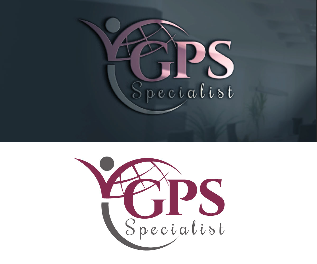 Modern, Professional Logo Design for Global Priority Solutions or open ...
