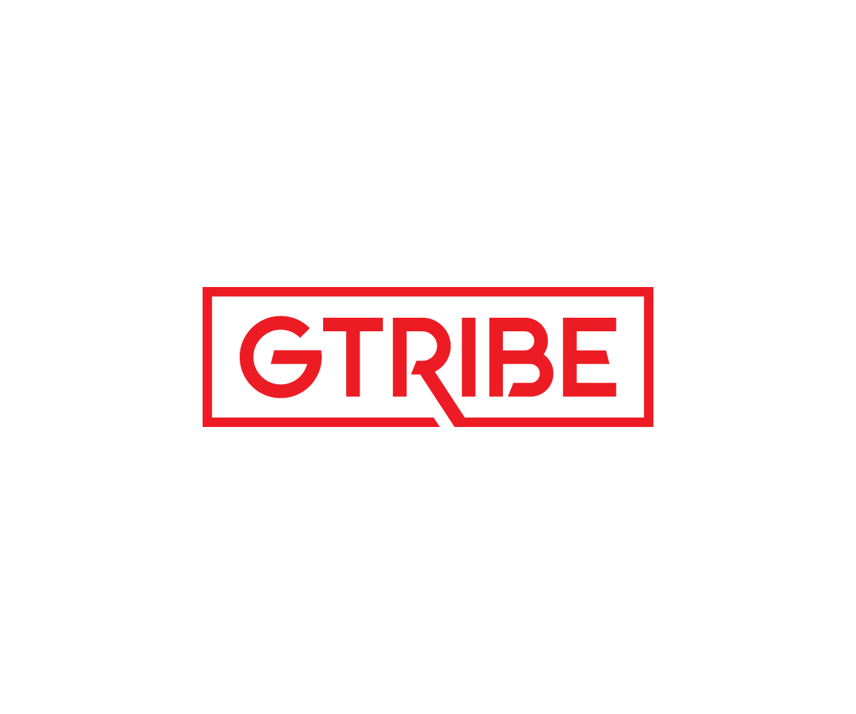 Logo Design for GTRIBE (try it with just gtribe) and also GTRIBE global ecommerce pros. by ...