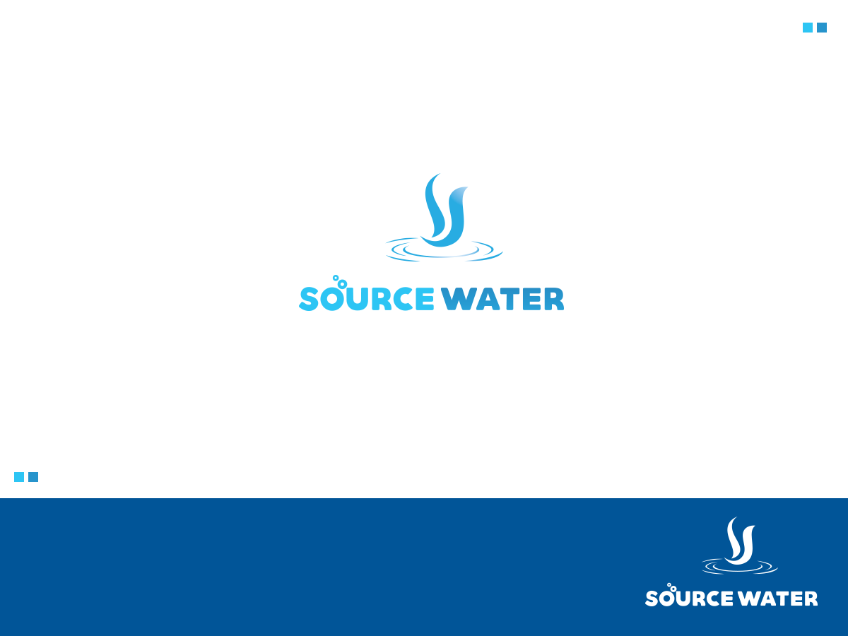 Elegant, Playful, Water Purification Logo Design for DELTA TECHNOLOGY ...