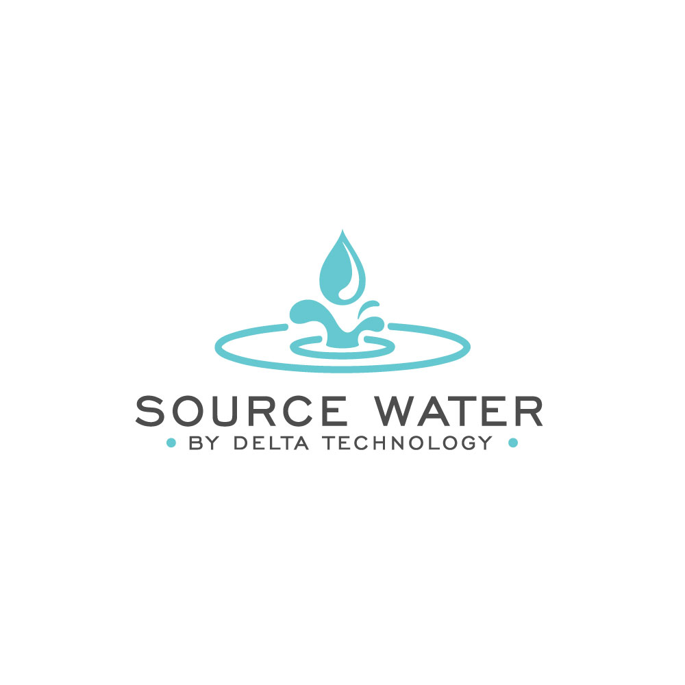 Elegant, Playful, Water Purification Logo Design for DELTA TECHNOLOGY ...