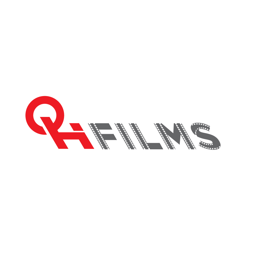 Serious, Professional, Film Production Logo Design for QHFILMS by ...