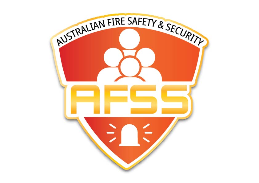 Professional, Serious, Fire Safety Logo Design for "Australian Fire ...