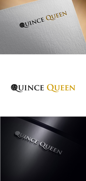 Quince Logos | 20 Custom Quince Logo Designs