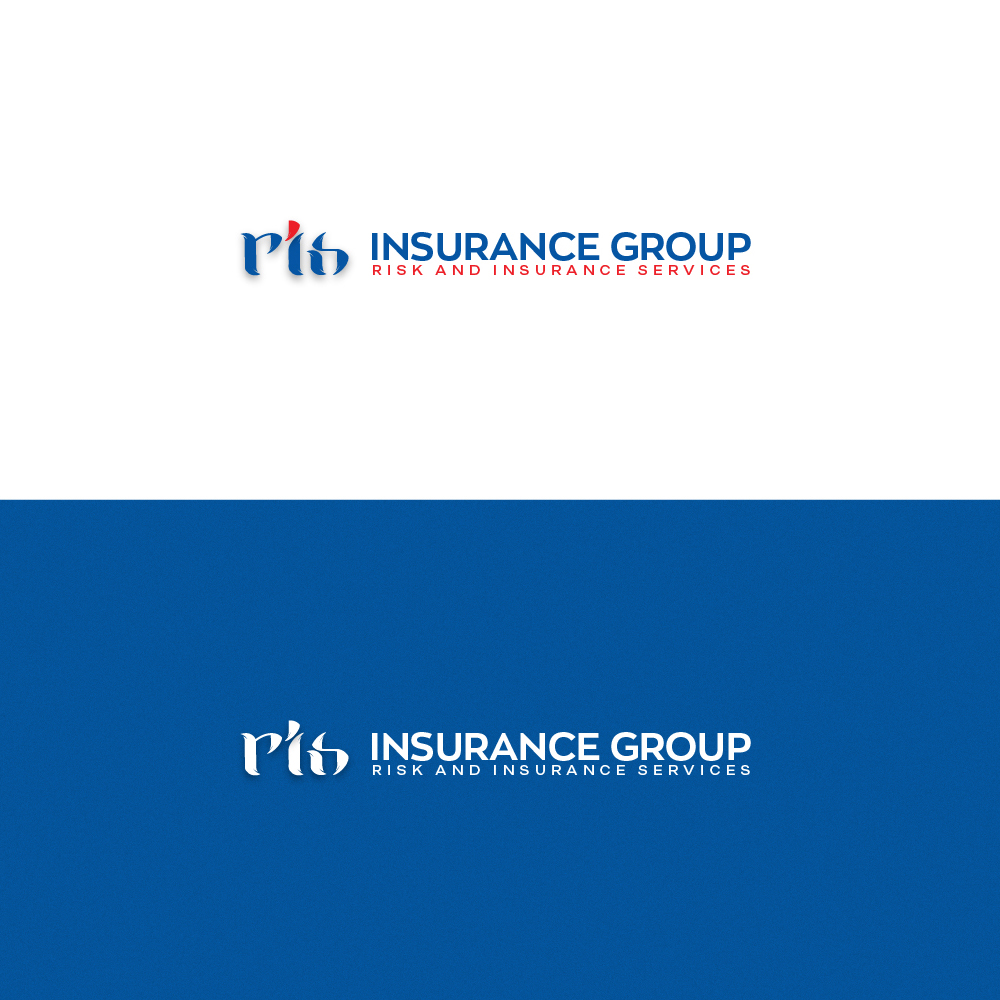 Elegant, Playful Logo Design for RIS Insurance Group tag line of "Risk ...