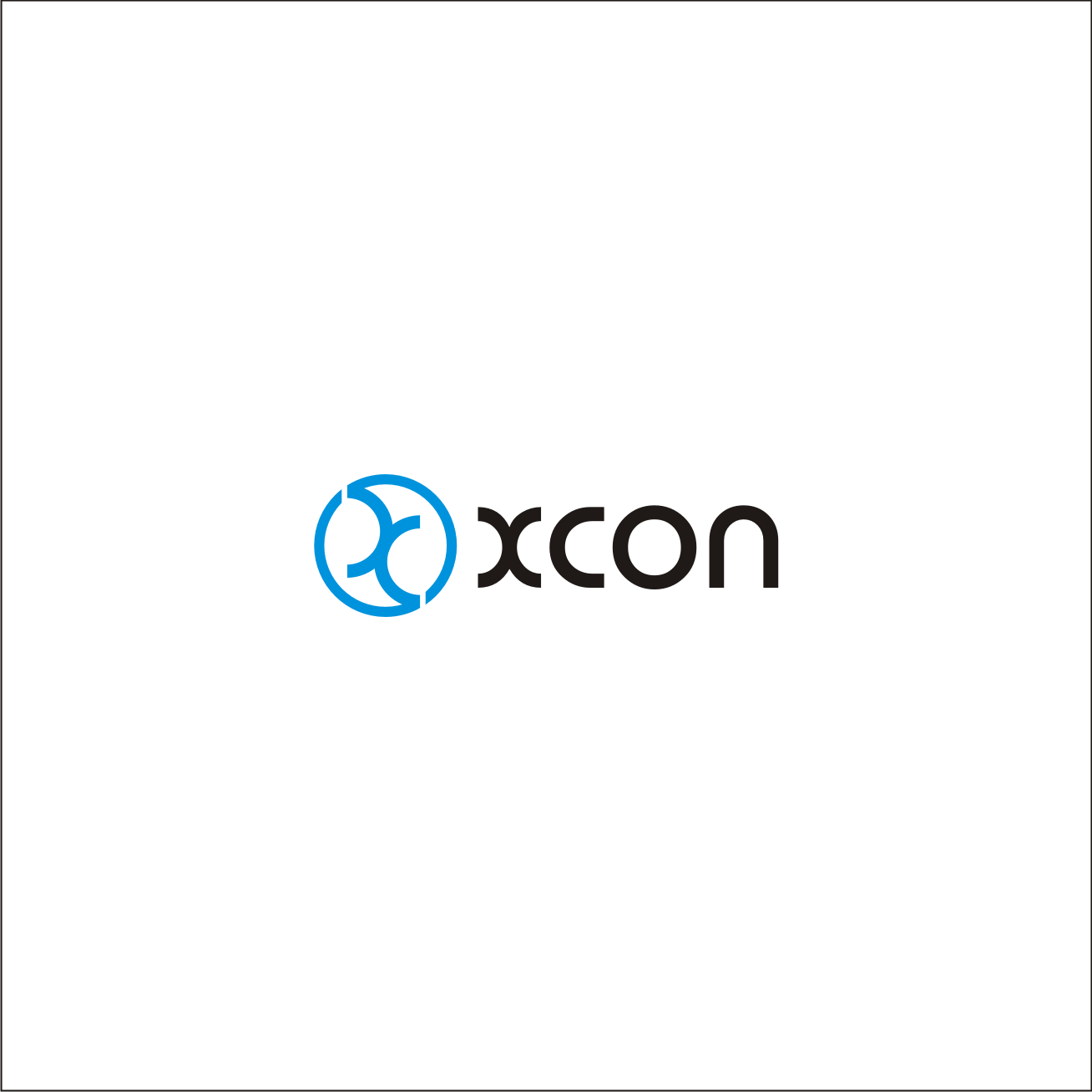 Modern, Professional, Internet Service Provider Logo Design for xcon by ...