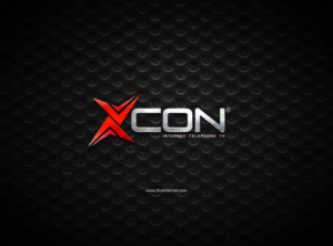 Modern, Professional, Internet Service Provider Logo Design for xcon by ...