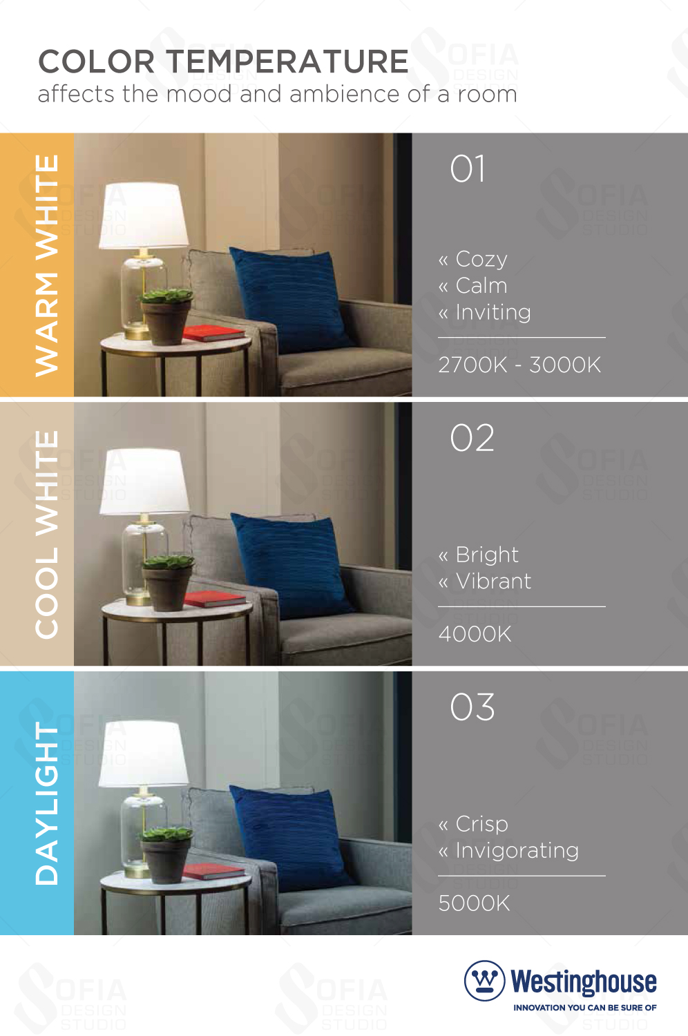 Bold, Serious, Lighting Fixture Graphic Design for a Company by ...