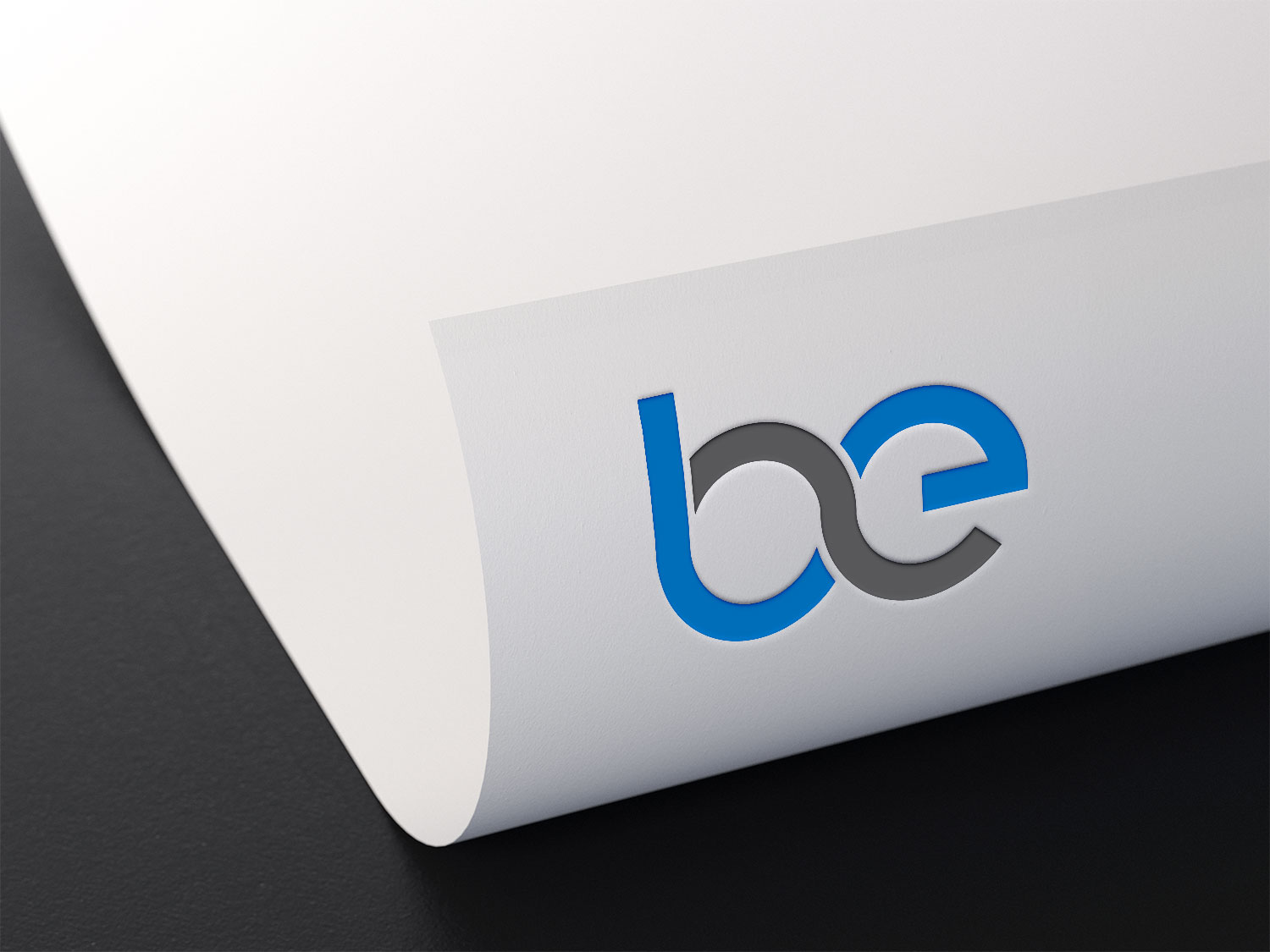 Elegant, Playful, Engineering Consulting Logo Design for Just BE or ...