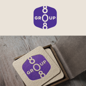 808 Group | 127 Logo Designs for 808 Group