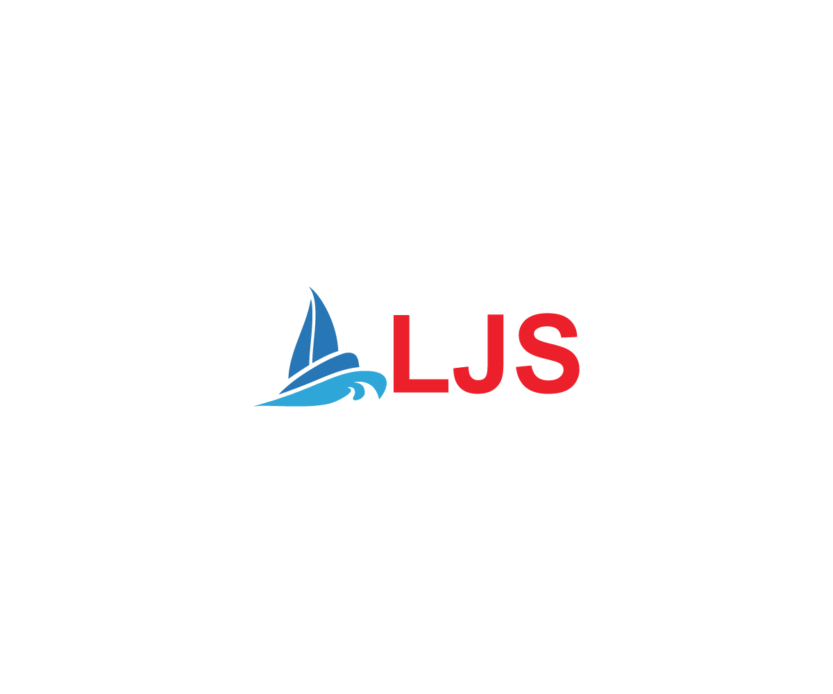 Modern, Elegant Logo Design for LJS by Jhon Robert | Design #21477654