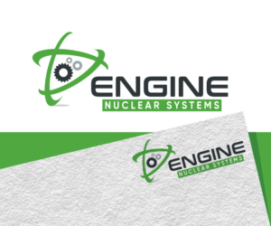 Nuclear Logos | 118 Custom Nuclear Logo Designs