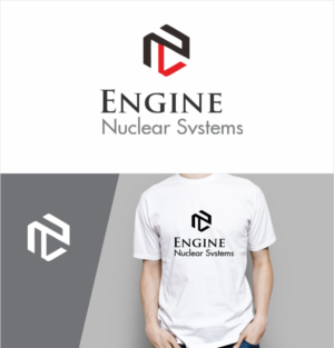 Nuclear Logos | 85 Custom Nuclear Logo Designs