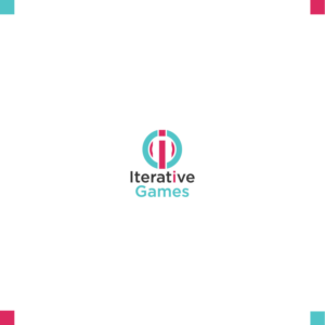 Logo Design for Iterative Games by artbone 2 | Design #21481224