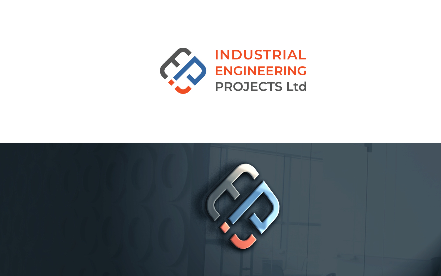 Modern, Professional, Engineering Consulting Logo Design for IEP ...