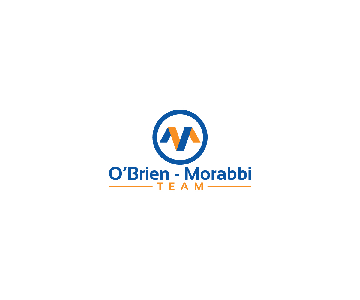 Serious, Modern Logo Design for O’Brien - Morabbi Team by Top Crowd ...