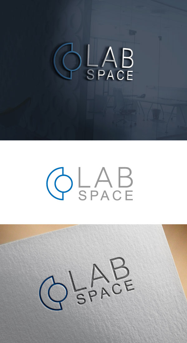 Logo Design for CoLab Space by aishwarya.... | Design #21498600
