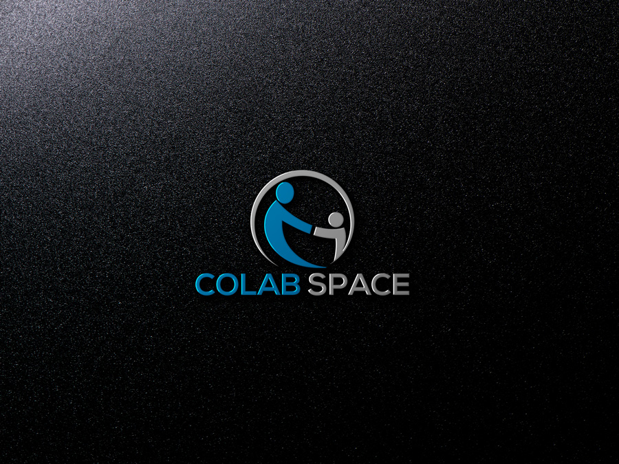 Logo Design for CoLab Space by akterkhadijars | Design #21503060
