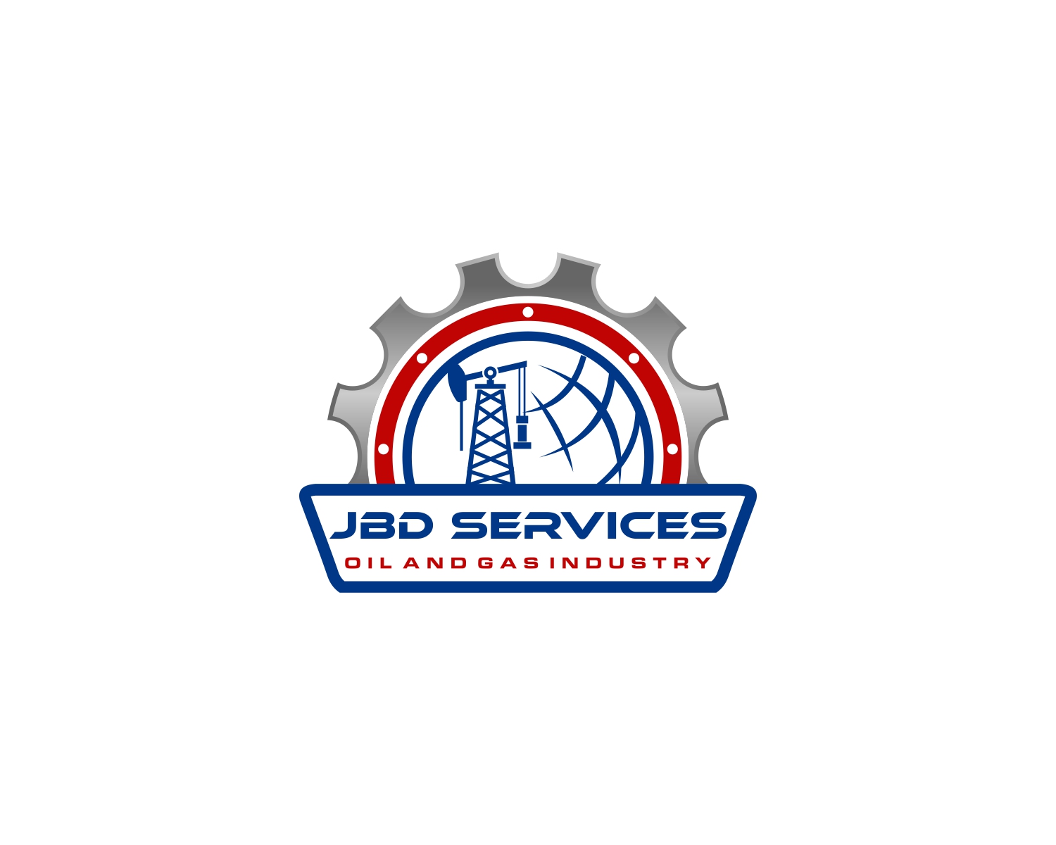 Logo Design for JBD Services by CIG Designer | Design #21503411