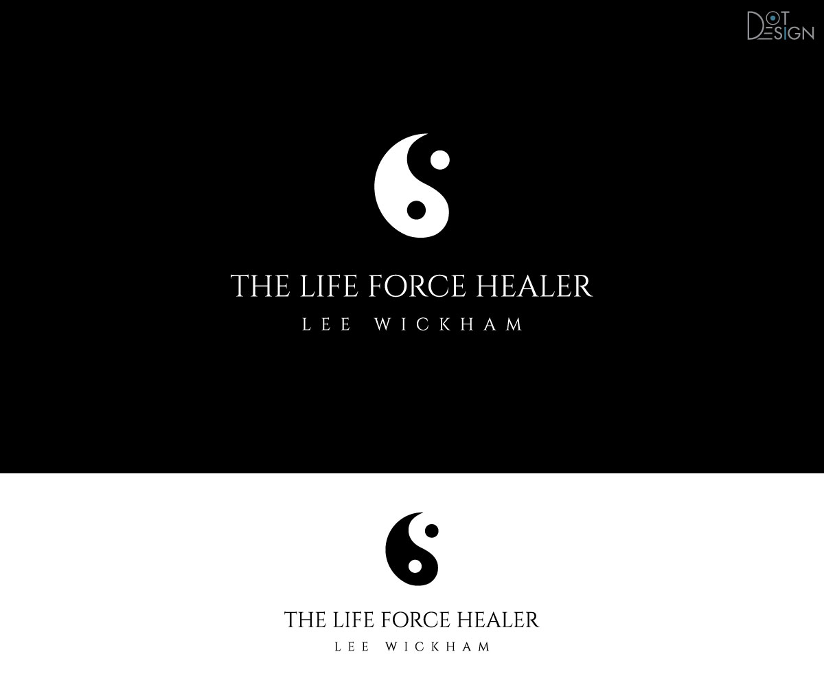 Elegant, Playful, Health And Wellness Logo Design for The Life Force ...