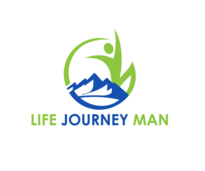 Life Journey Man | 45 Logo Designs for Life Journey Man