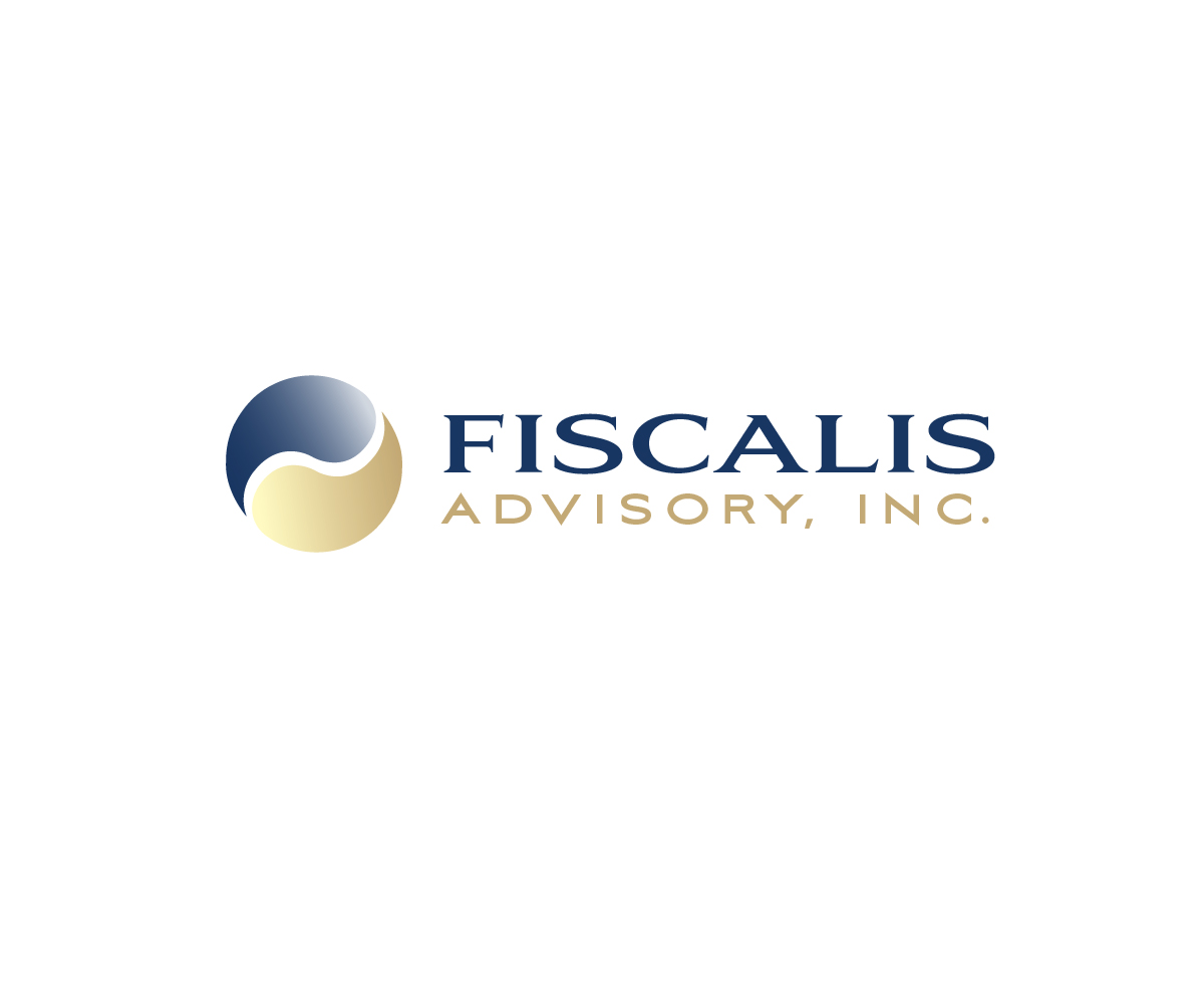 Professional, Bold, Financial Planning Logo Design for Fiscalis ...