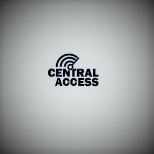 Logo Design for Central Access by vivilogos | Design #21506031