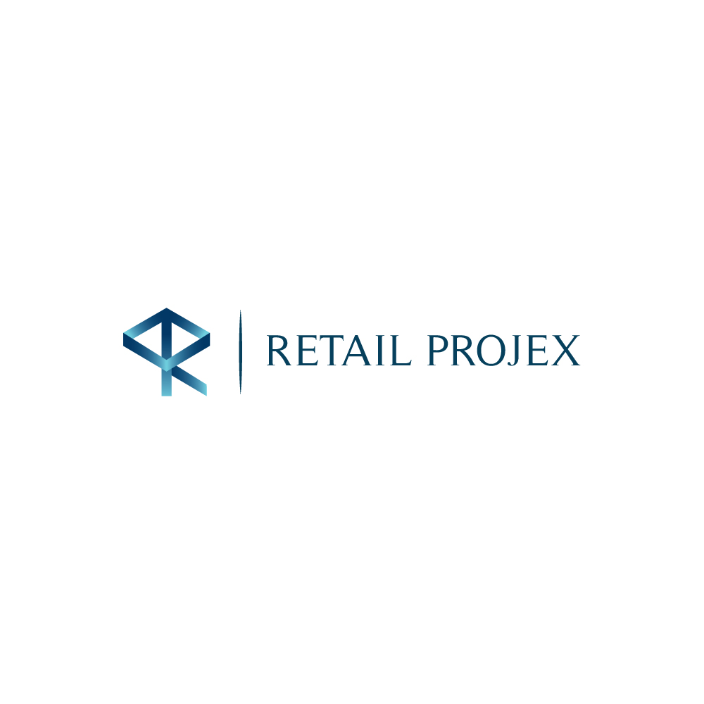 Professional, Upmarket, Property Logo Design for Retail Projex by ESolz ...
