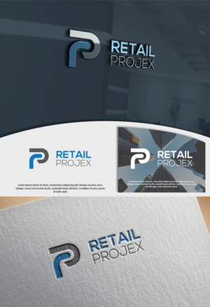 Retail Projex Logo | 22 Logo Designs for Retail Projex