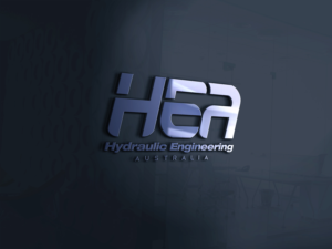 Hydraulic Logos | 221 Custom Hydraulic Logo Designs - Page 2