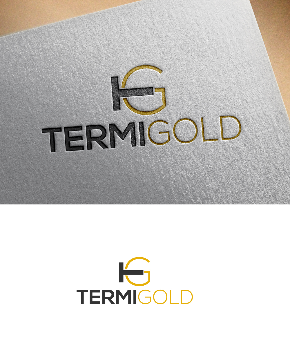 Bold, Serious, Pest Control Logo Design for TERMIGOLD by zainy gill ...