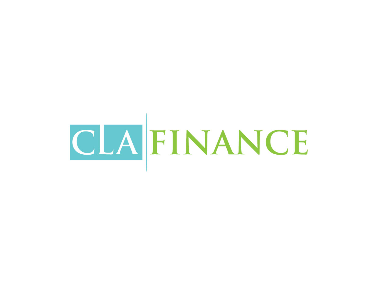 Elegant, Modern Logo Design for CLA Finance by akterkhadijars | Design ...